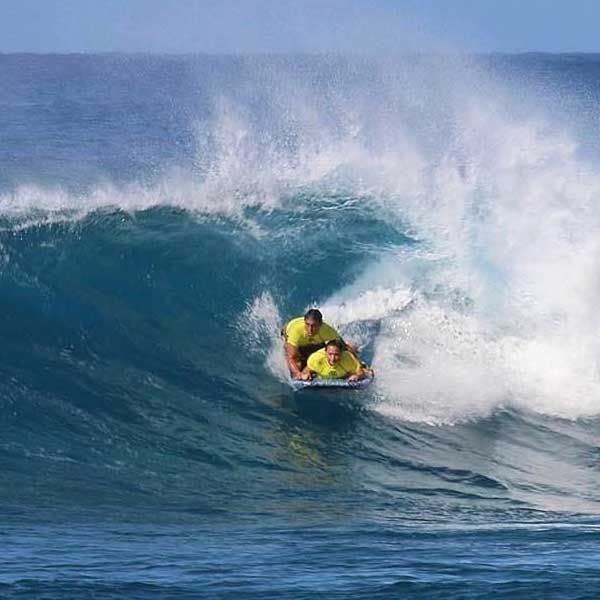 BullyBoard | Bodyboards for big riders