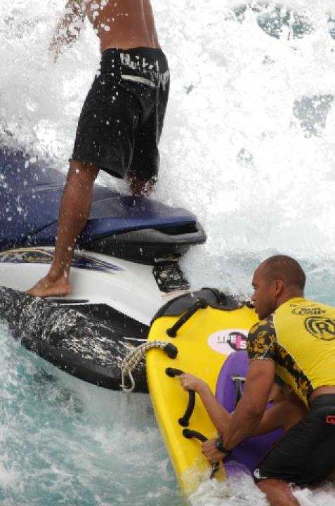 BullyBoard | Bodyboards for big riders