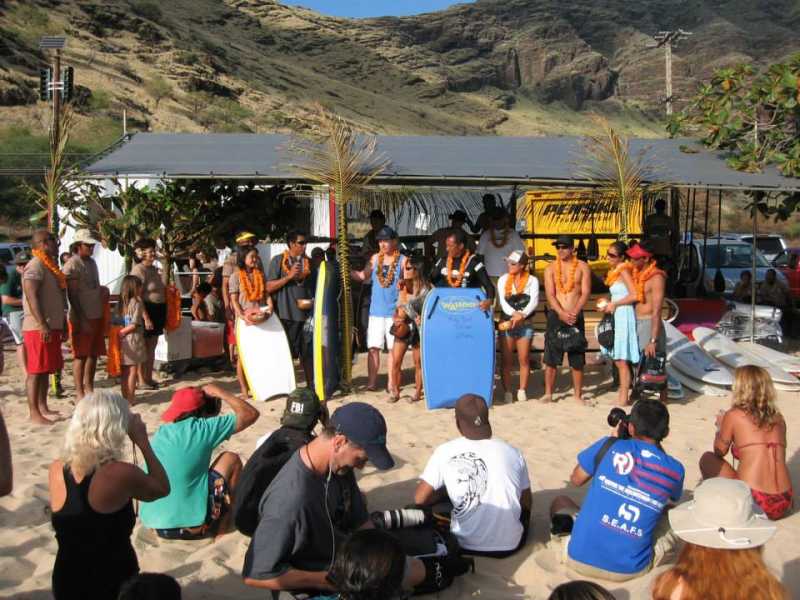 BullyBoard | Bodyboards for big riders