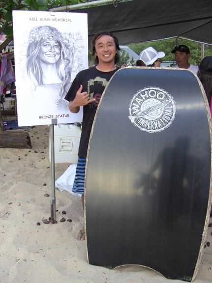 BullyBoard | Bodyboards for big riders