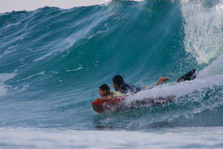 BullyBoard | Bodyboards for big riders