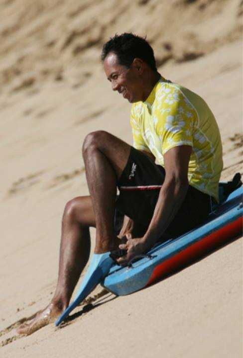 BullyBoard | Bodyboards for big riders