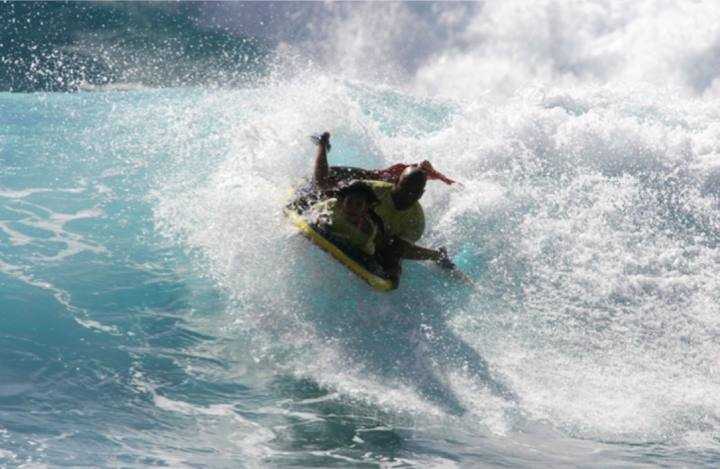 BullyBoard | Bodyboards for big riders