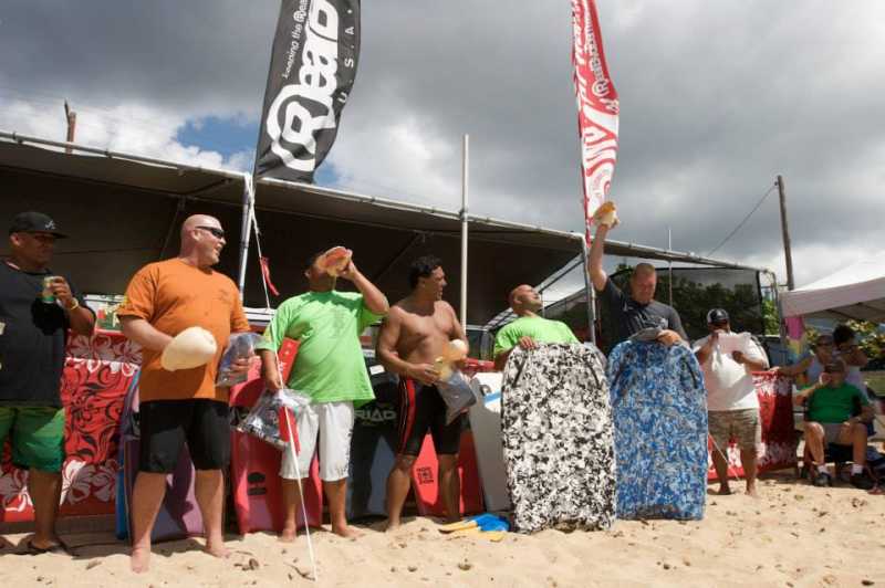 BullyBoard | Bodyboards for big riders