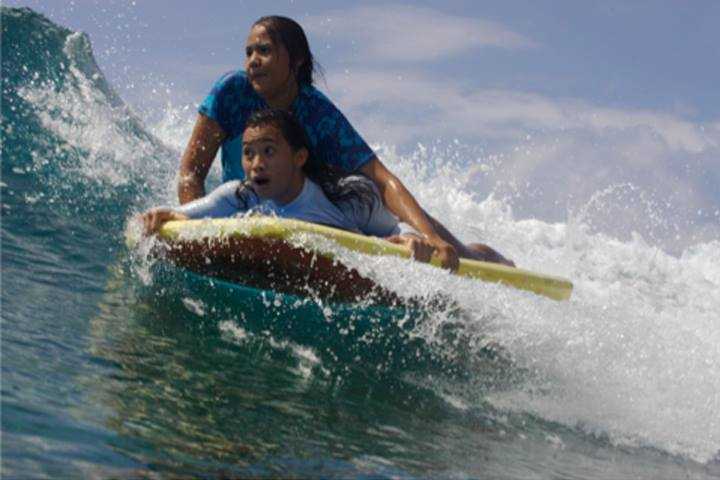 BullyBoard | Bodyboards for big riders