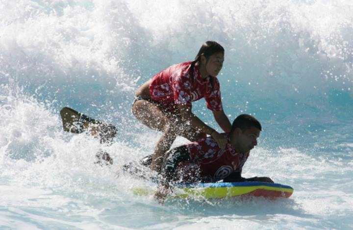 BullyBoard | Bodyboards for big riders