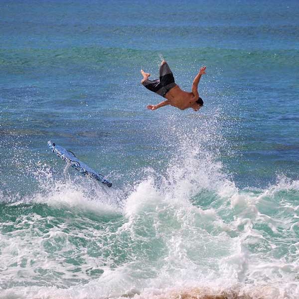 BullyBoard | Bodyboards for big riders