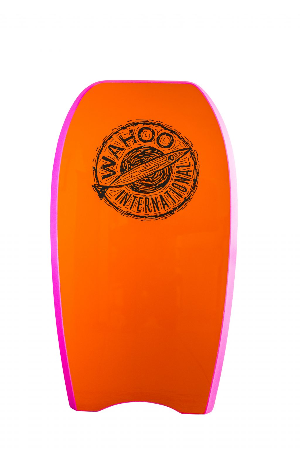 Moku Wai Poi-Boy | BullyBoard